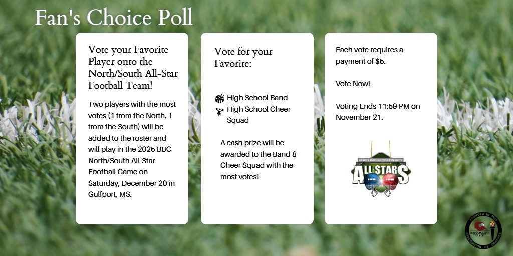 Home | Mississippi Association of Coaches